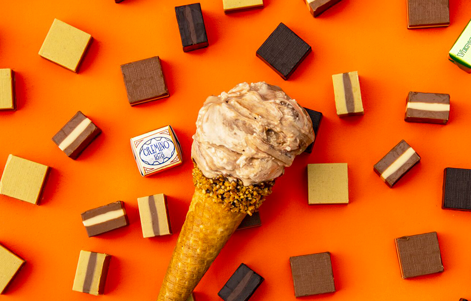Gelato - Venchi