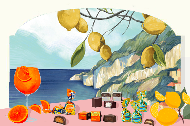 Venchi Fine Italian Chocolate Since 1878 - Venchi