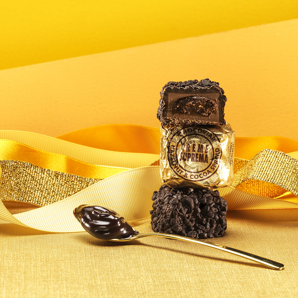 Venchi Fine Italian Chocolate Since 1878 - Venchi