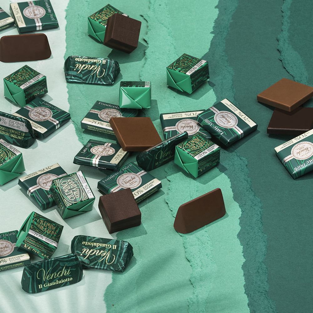 Venchi Fine Italian Chocolate Since 1878 - Venchi