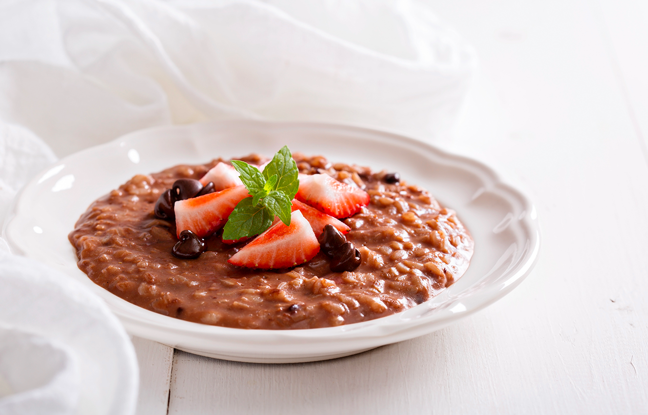 Savory Chocolate Recipes - Blog - Venchi