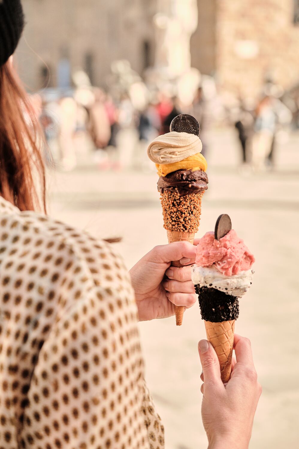 Venchi Fine Italian Chocolate Since 1878 - Venchi