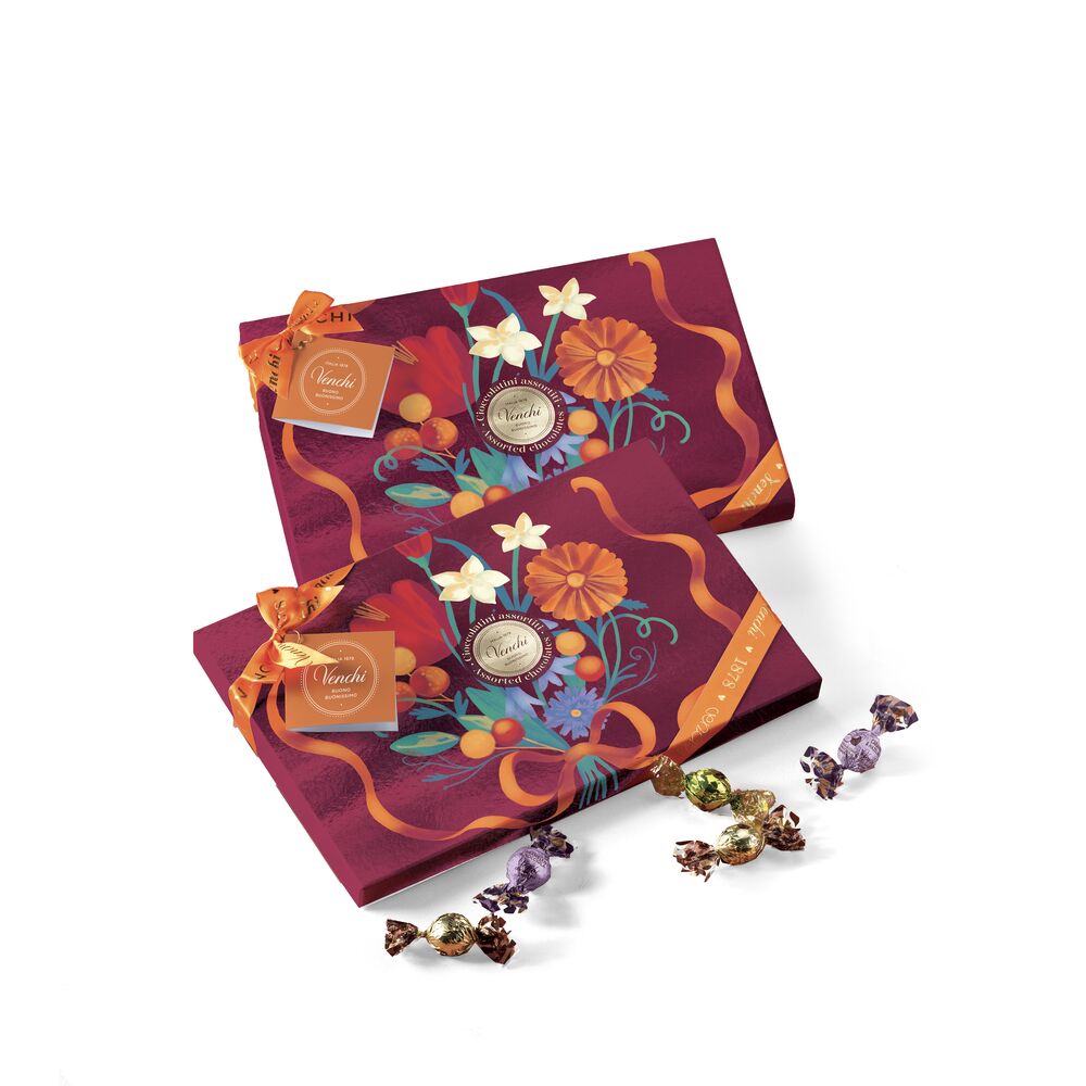 Venchi Fine Italian Chocolate Since 1878 - Venchi