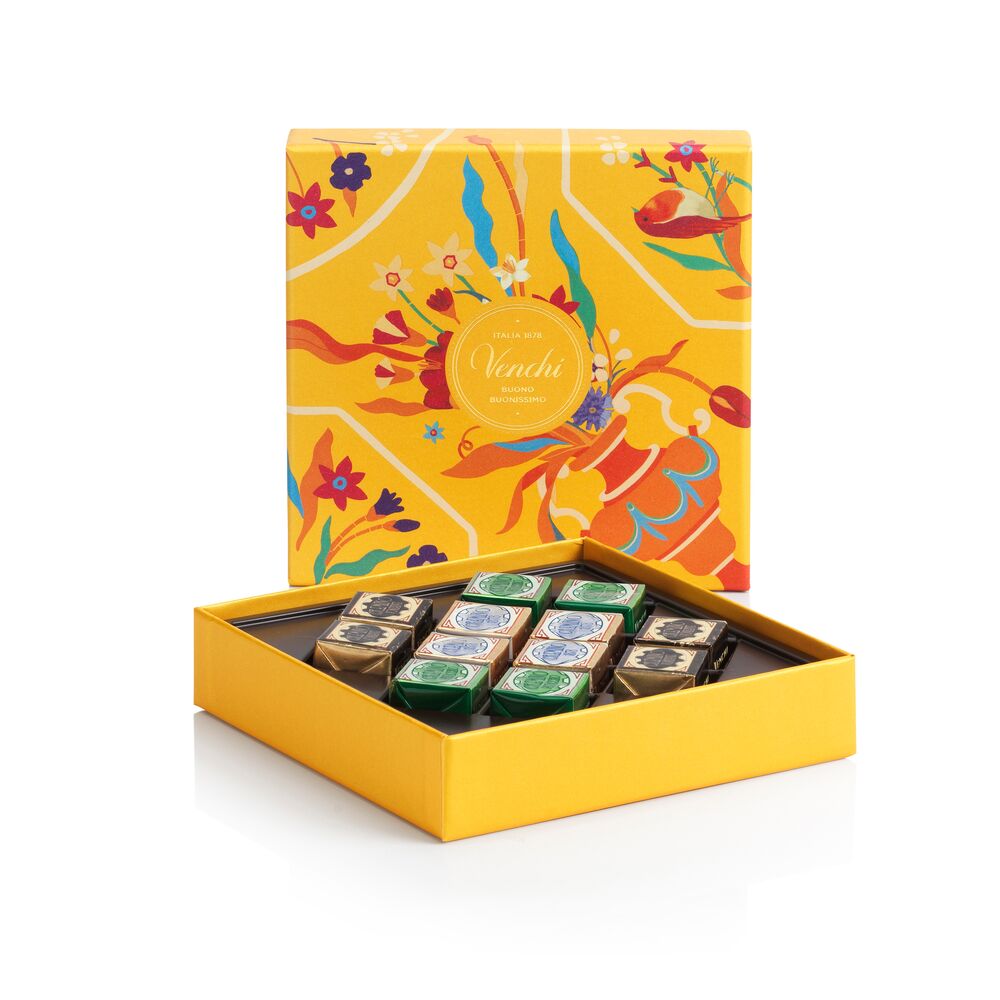 Venchi Fine Italian Chocolate Since 1878 - Venchi