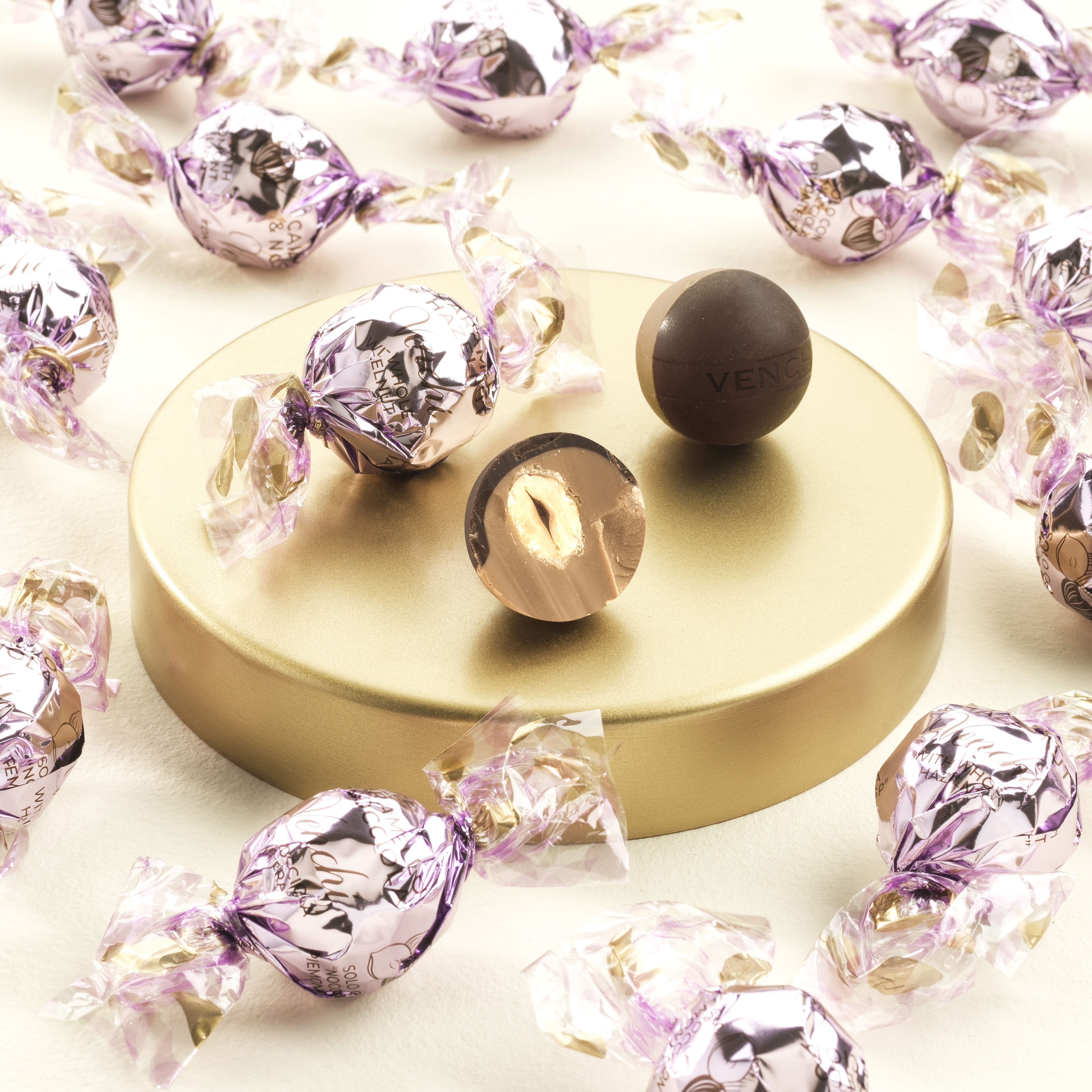 Venchi Fine Italian Chocolate Since 1878 - Venchi
