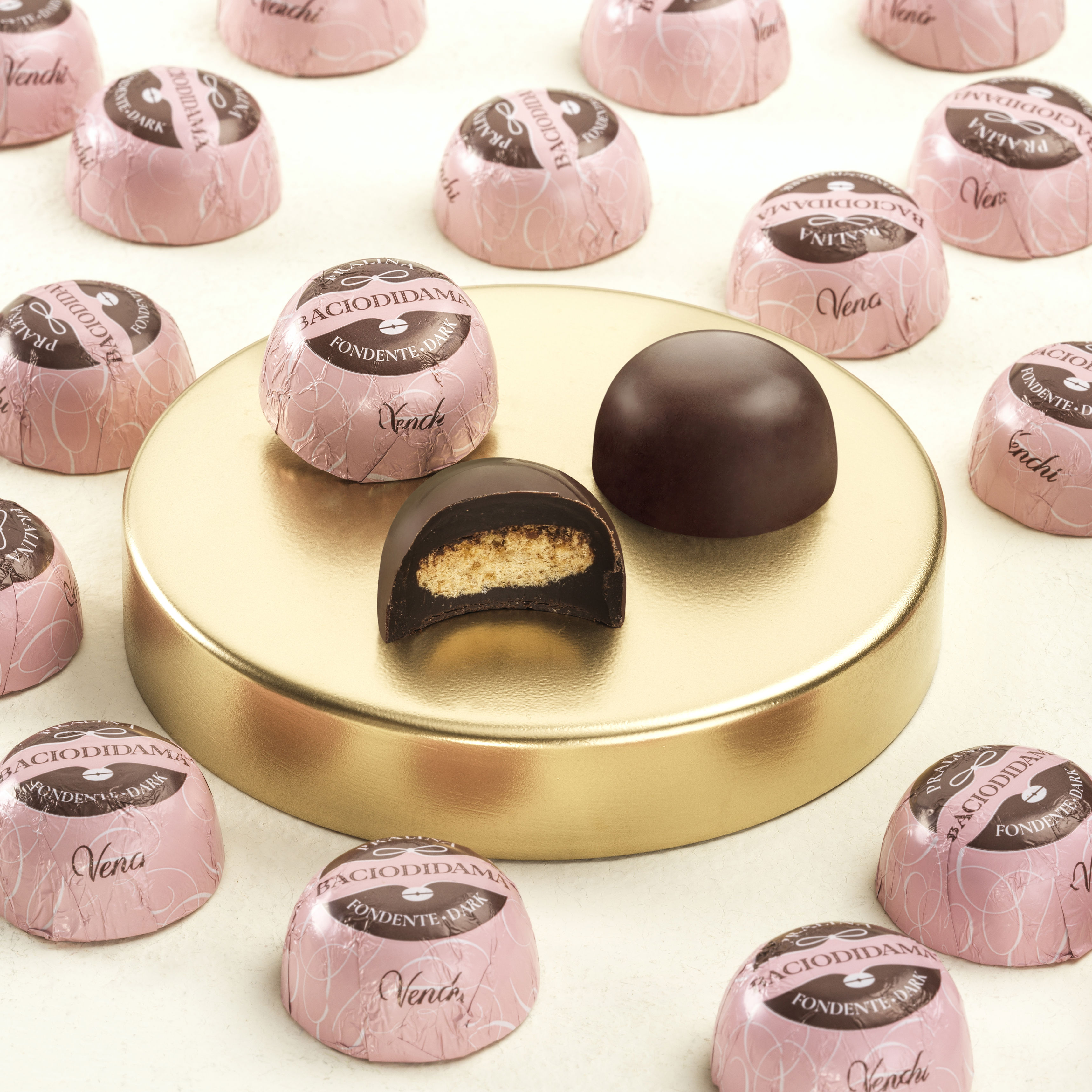 Venchi Fine Italian Chocolate Since 1878 - Venchi