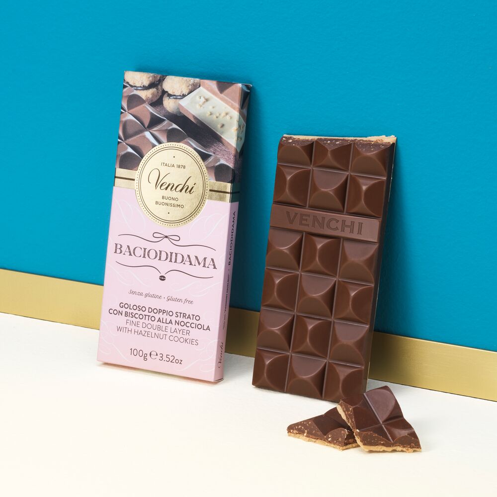 Venchi Fine Italian Chocolate Since 1878 - Venchi
