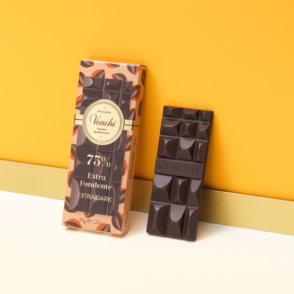 Venchi Fine Italian Chocolate Since 1878 - Venchi