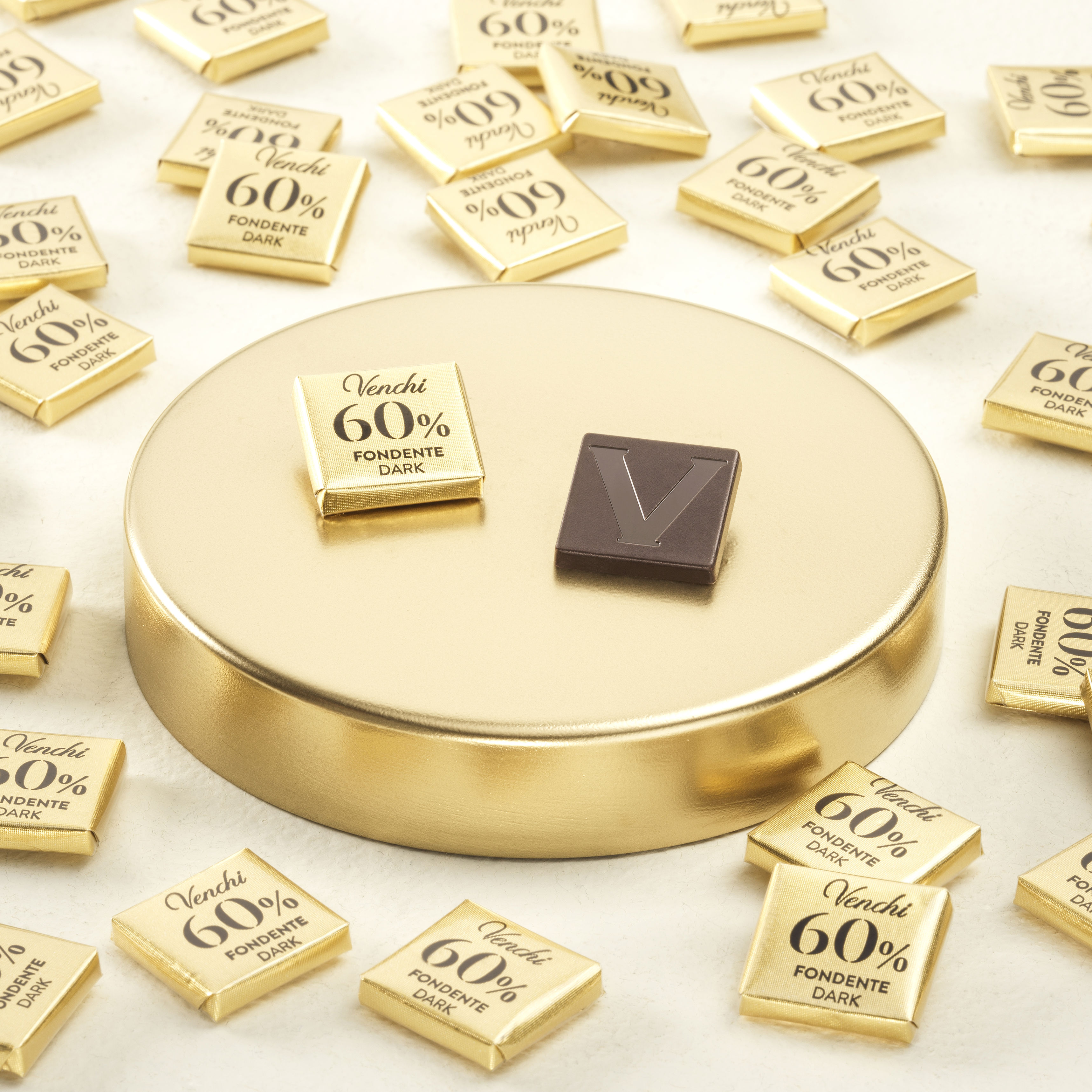 Venchi Fine Italian Chocolate Since 1878 - Venchi