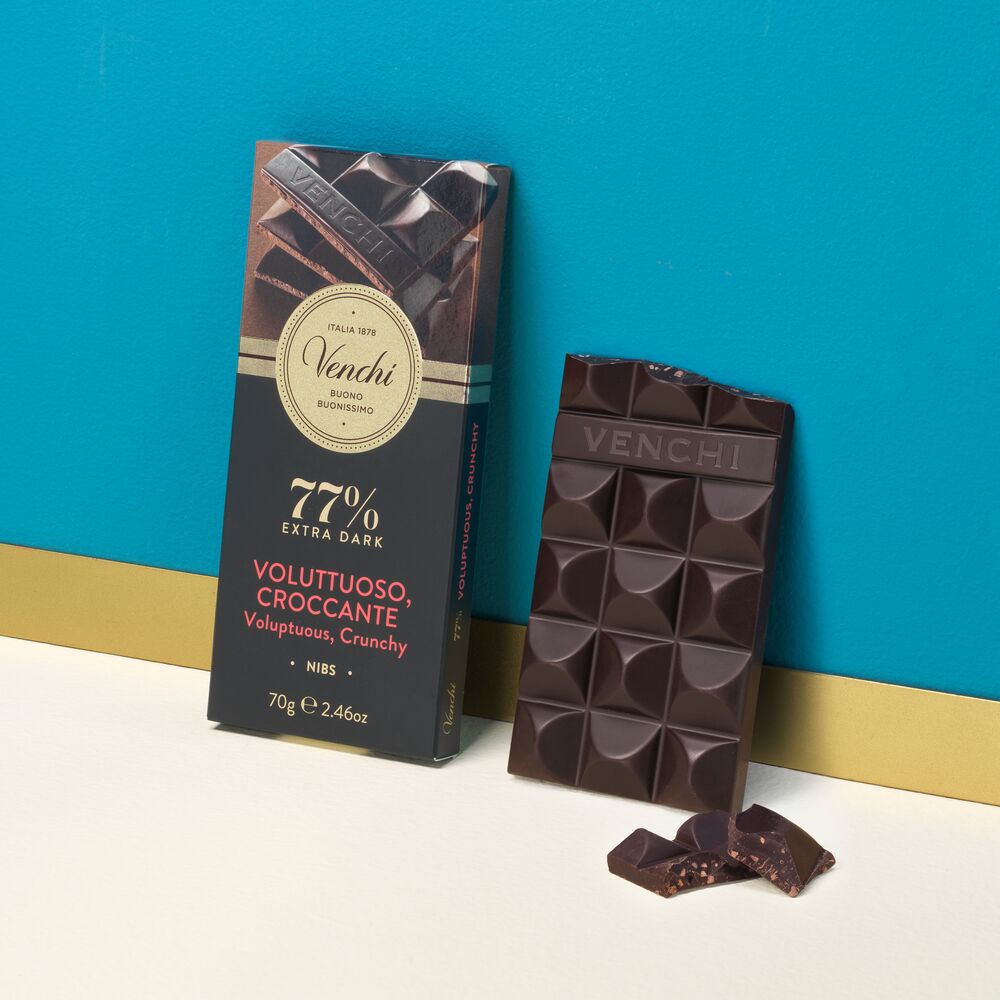 Venchi Fine Italian Chocolate Since 1878 - Venchi