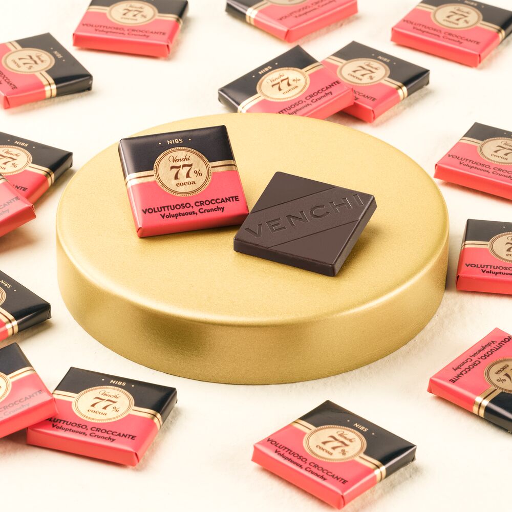 Venchi Fine Italian Chocolate Since 1878 - Venchi