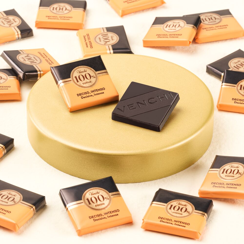 Venchi Fine Italian Chocolate Since 1878 - Venchi