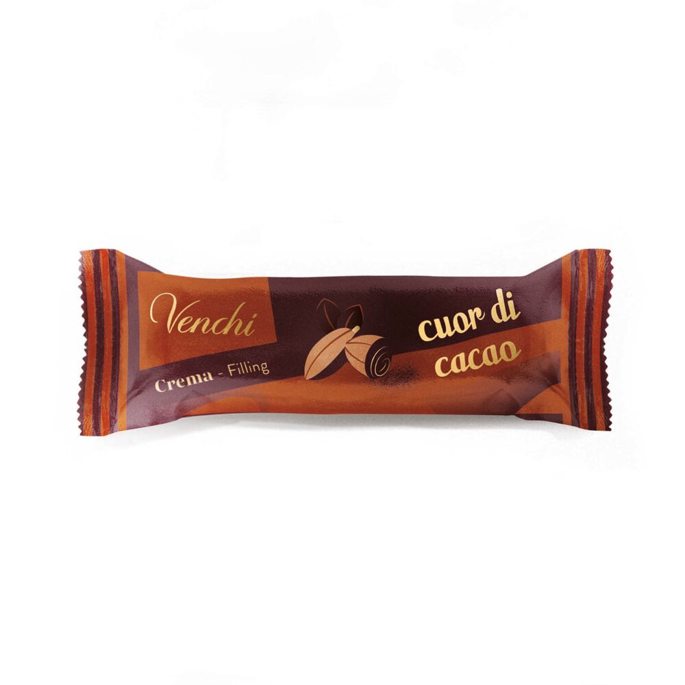 Snack Unico 25 g - Venchi