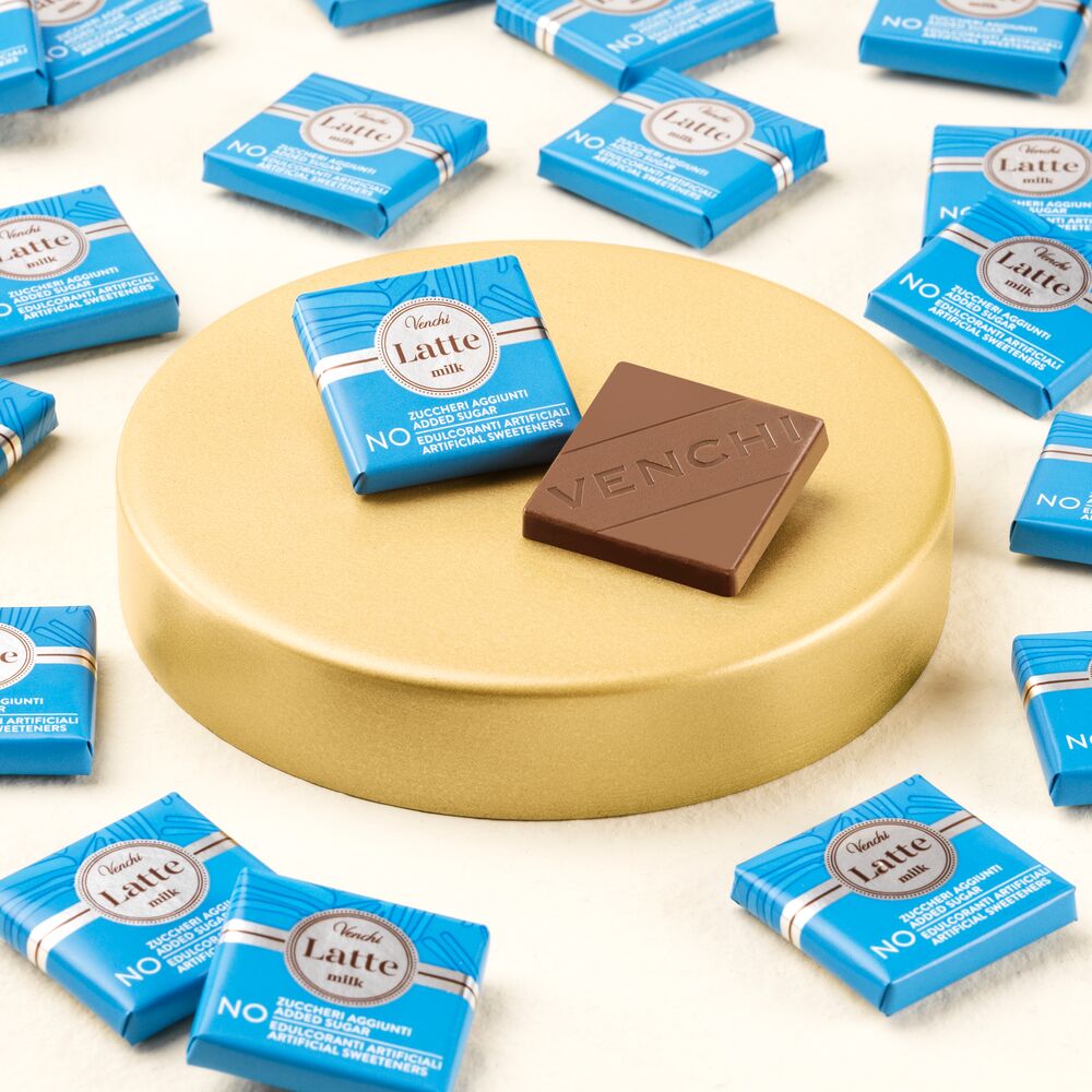 Venchi Fine Italian Chocolate Since 1878 - Venchi