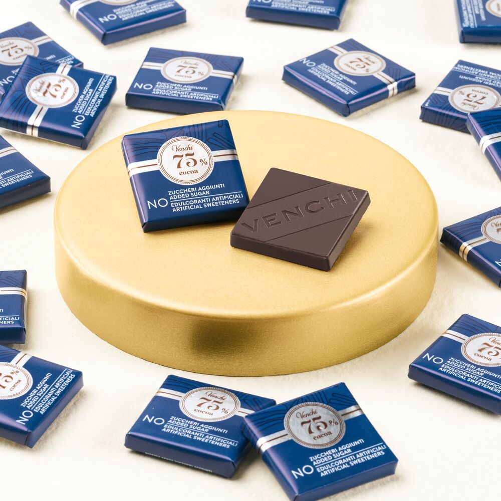 Venchi Fine Italian Chocolate Since 1878 - Venchi