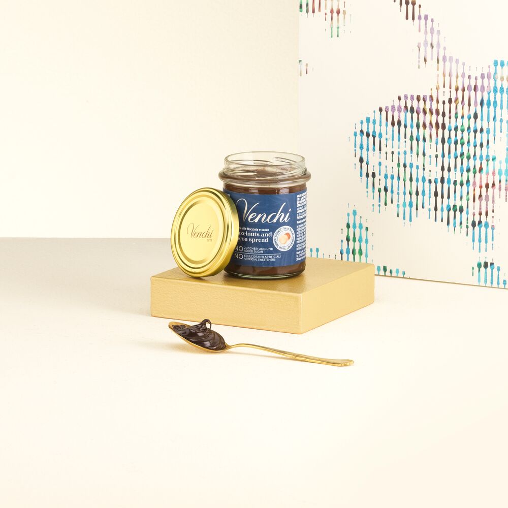 Venchi Fine Italian Chocolate Since 1878 - Venchi