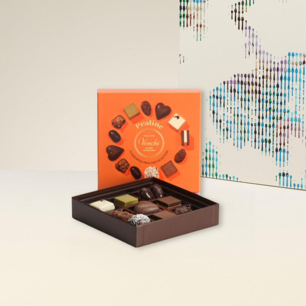 Venchi Fine Italian Chocolate Since 1878 - Venchi