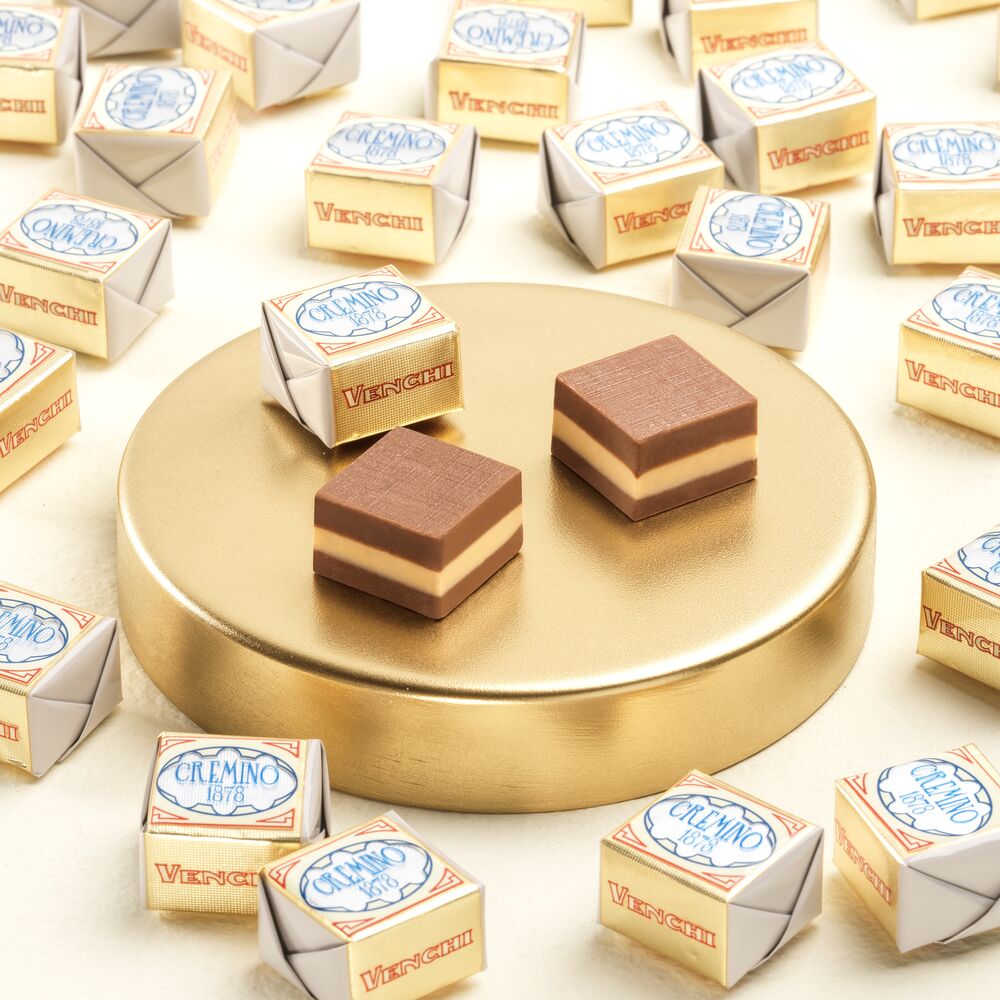 Our Chocolate - Venchi