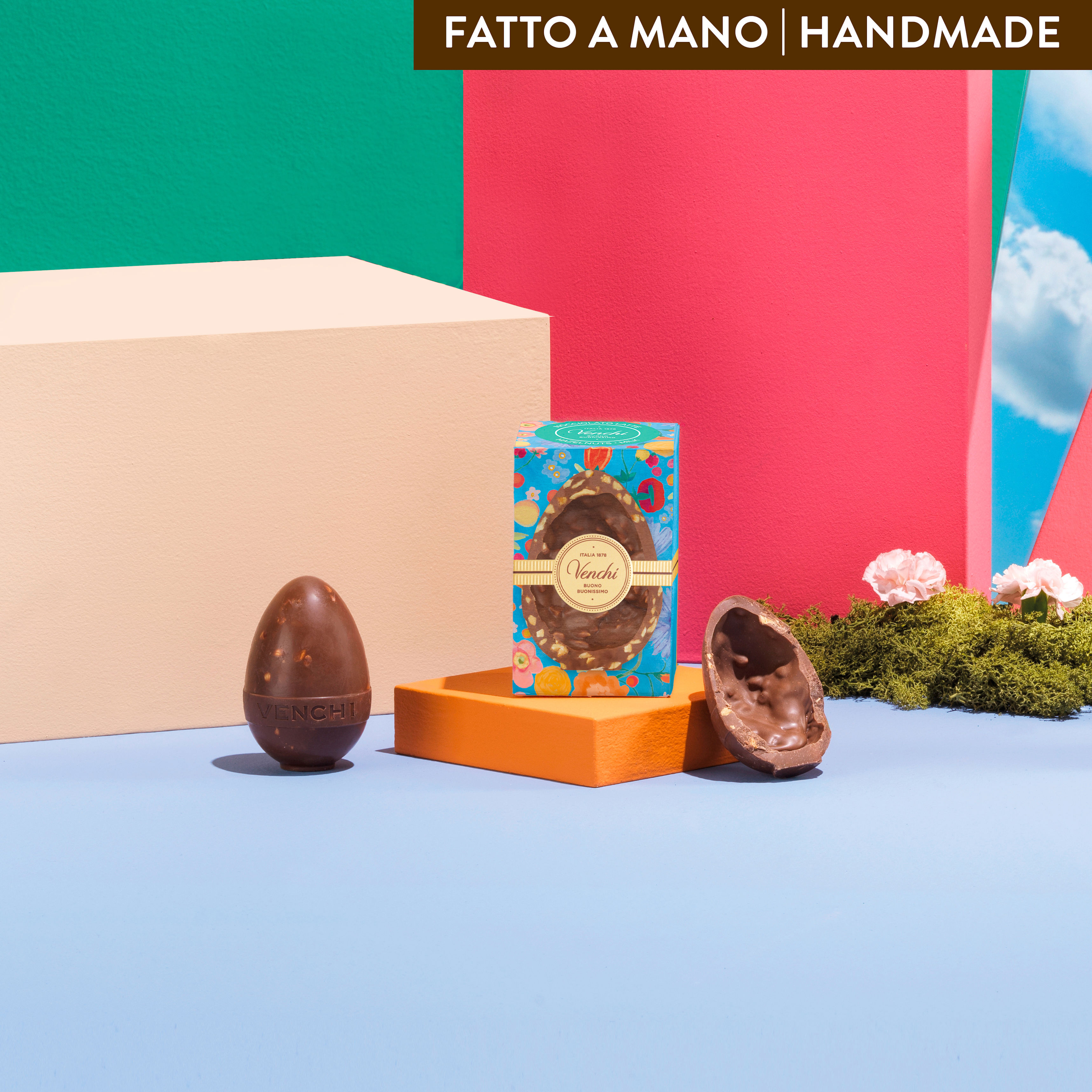 Venchi Fine Italian Chocolate Since 1878 - Venchi