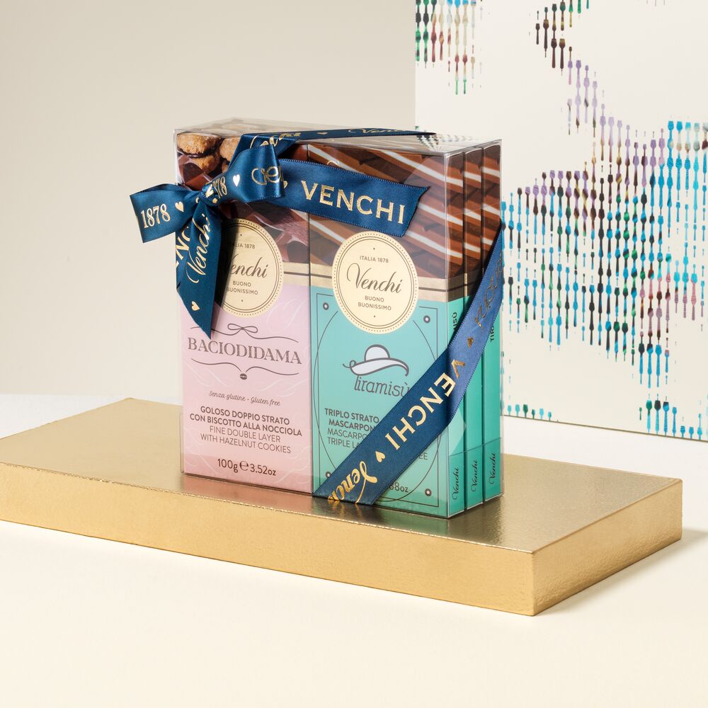 Venchi Fine Italian Chocolate Since 1878 - Venchi