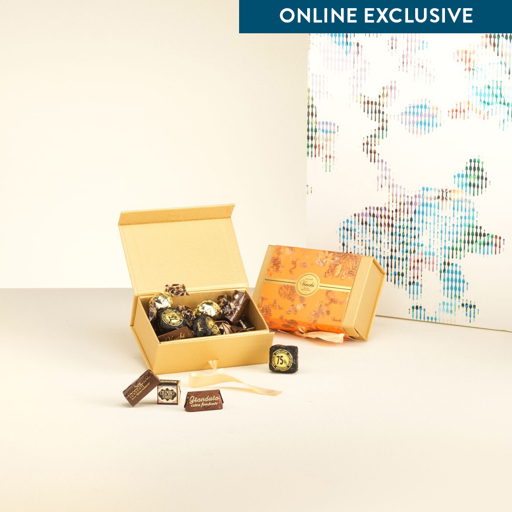 Venchi Fine Italian Chocolate Since 1878 - Venchi
