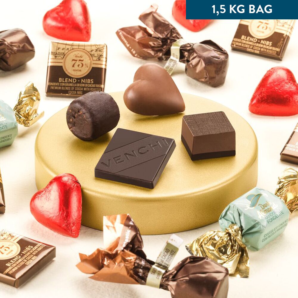 Venchi Fine Italian Chocolate Since 1878 - Venchi