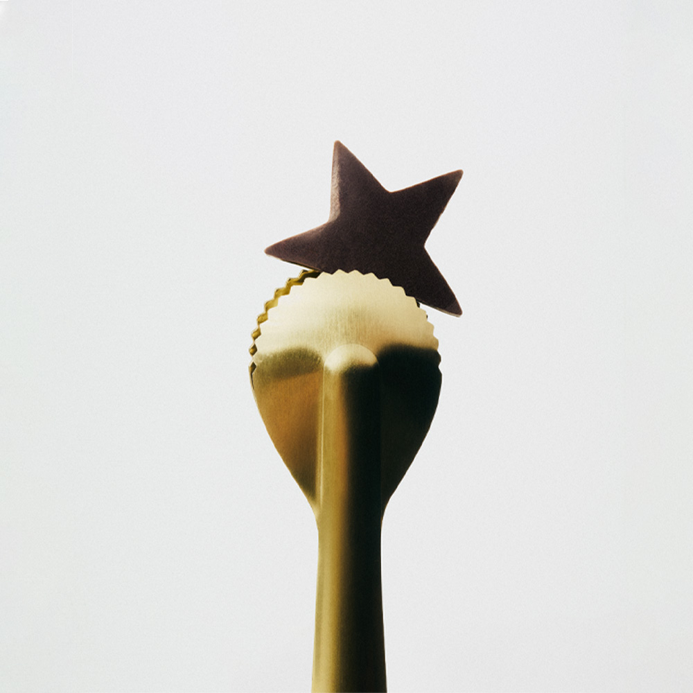 Golden Goose / Venchi Surprise Gift - Venchi