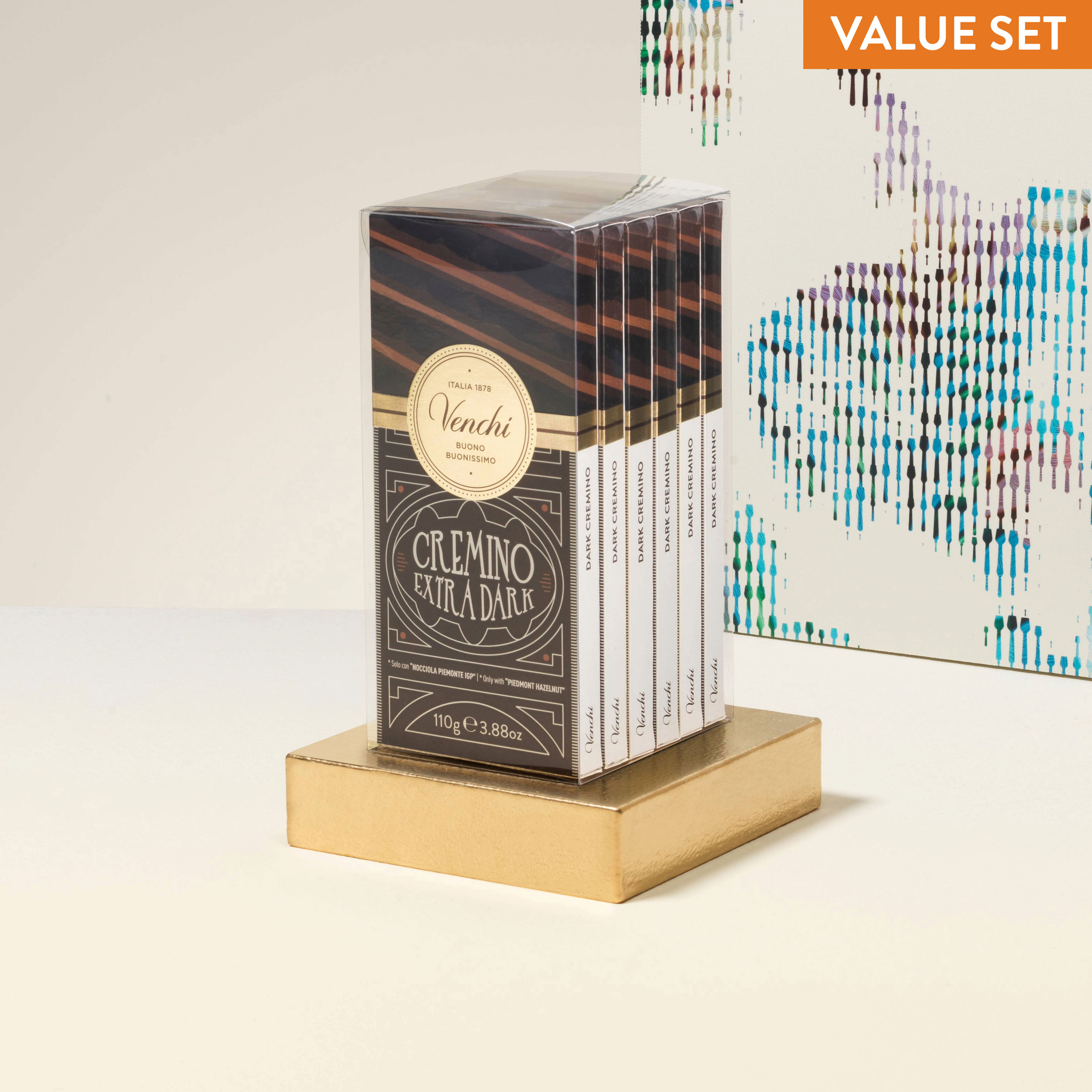 Venchi Fine Italian Chocolate Since 1878 - Venchi