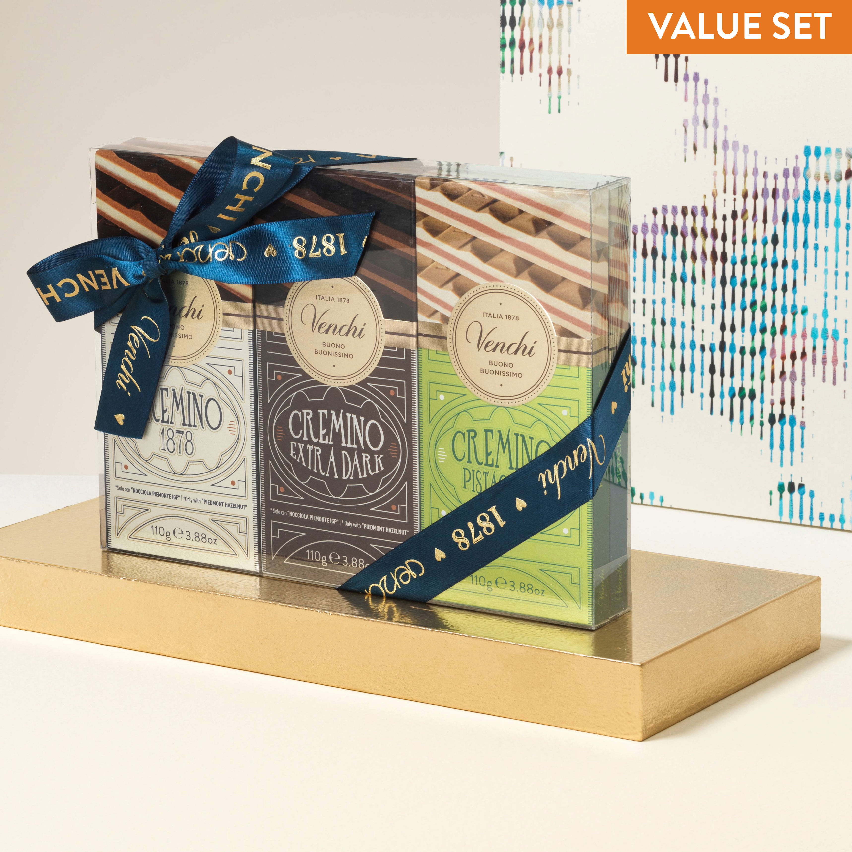 Venchi Fine Italian Chocolate Since 1878 - Venchi