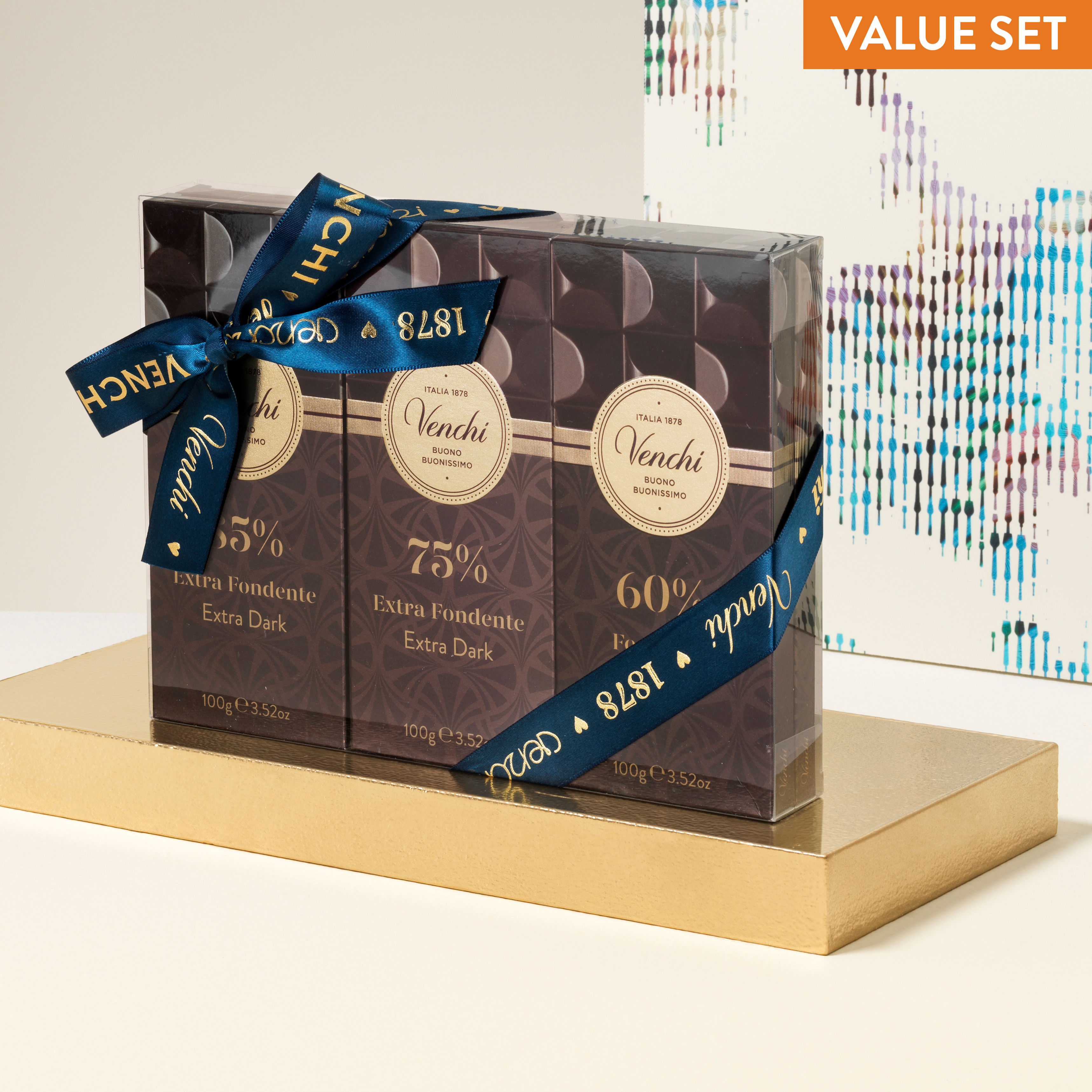 Venchi Fine Italian Chocolate Since 1878 - Venchi