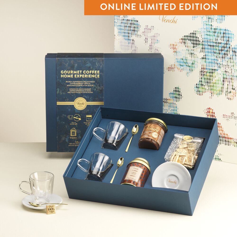 Venchi Fine Italian Chocolate Since 1878 - Venchi