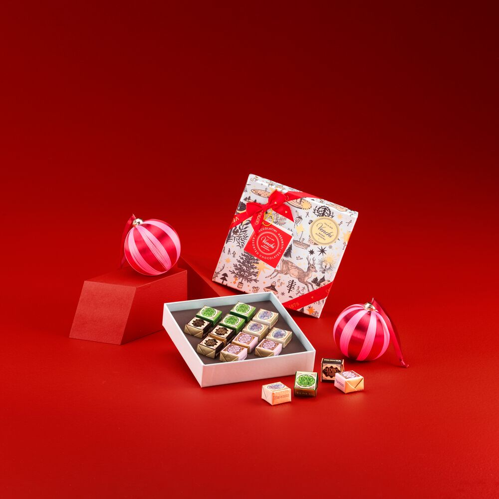 Venchi Fine Italian Chocolate Since 1878 - Venchi