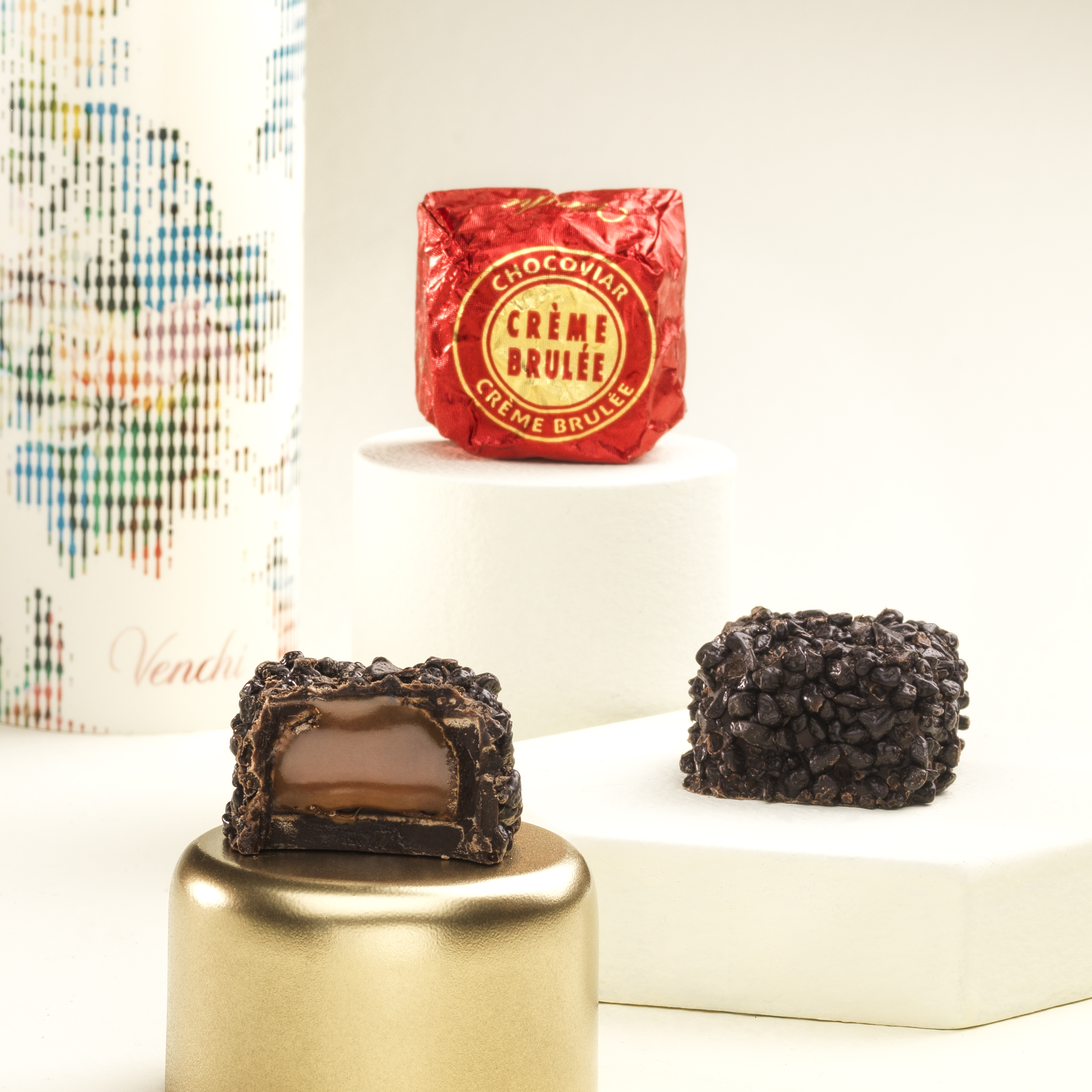 Venchi Fine Italian Chocolate Since 1878 - Venchi