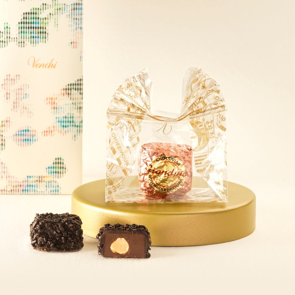 Chocoviar Gianduia N.3 1 Stk. - Venchi