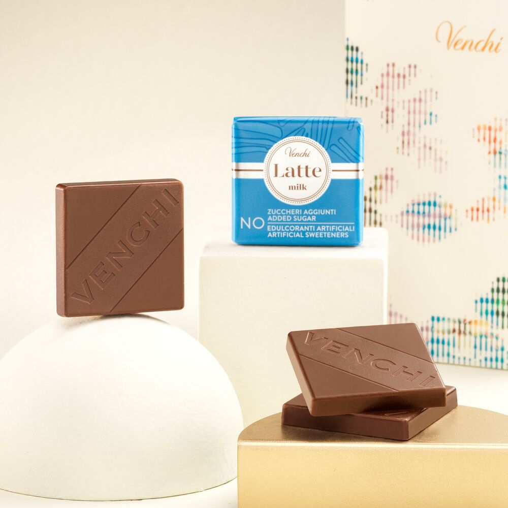 Venchi Fine Italian Chocolate Since 1878 - Venchi