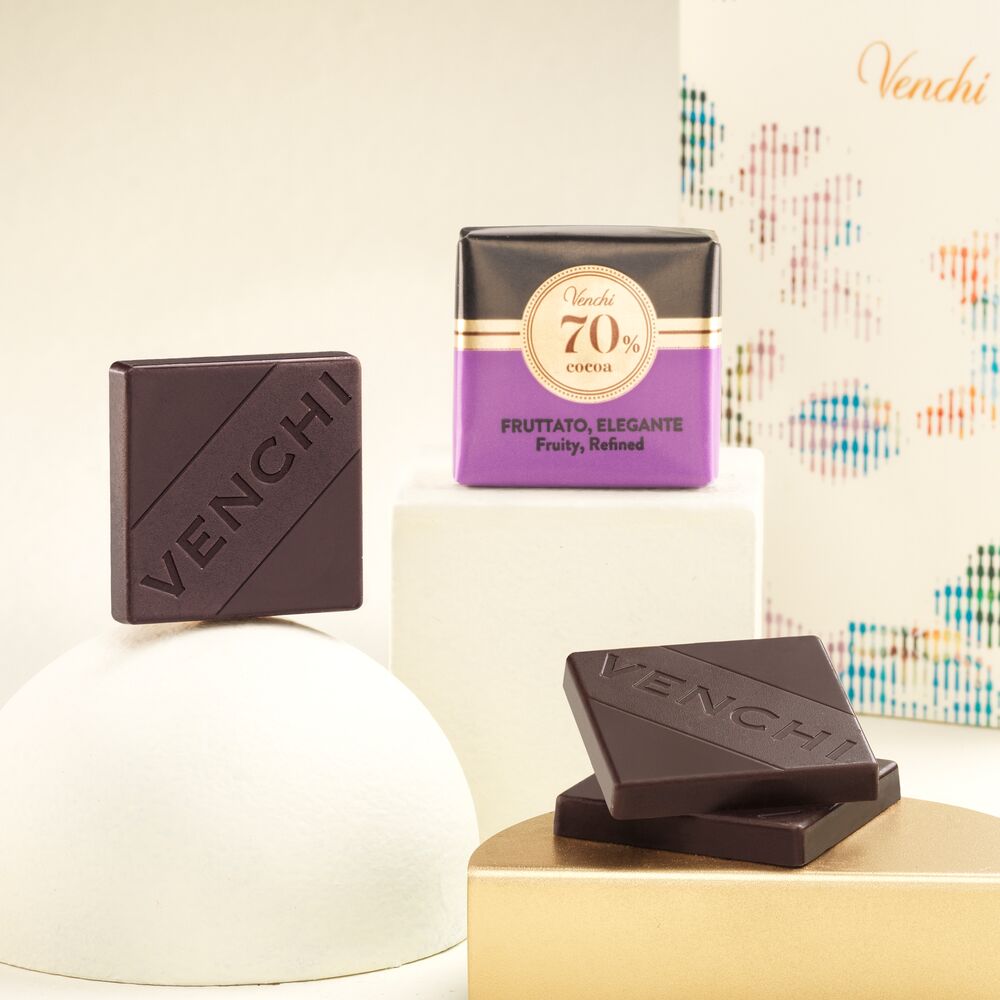 Venchi Fine Italian Chocolate Since 1878 - Venchi