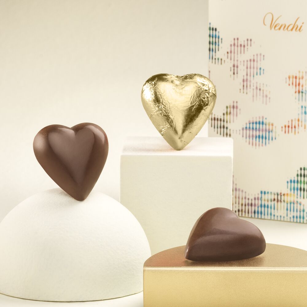 Venchi Fine Italian Chocolate Since 1878 - Venchi