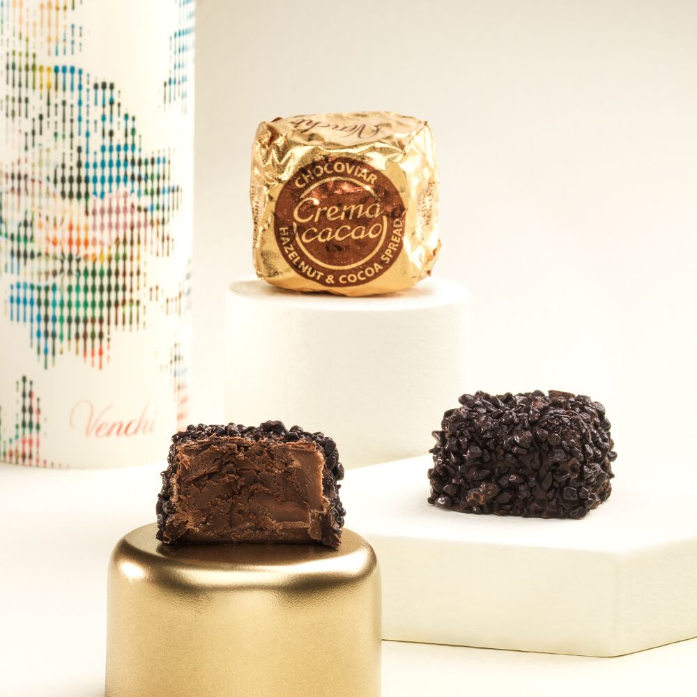Venchi Fine Italian Chocolate Since 1878 - Venchi