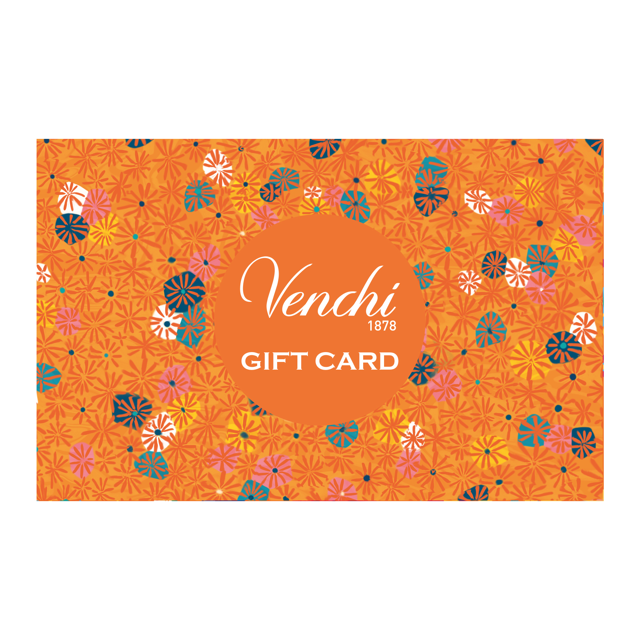 Gift Card Digitale - Venchi