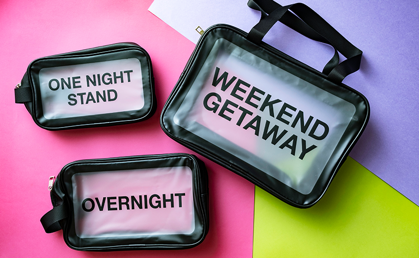 Signature Makeup Box | Saubhaya Makeup