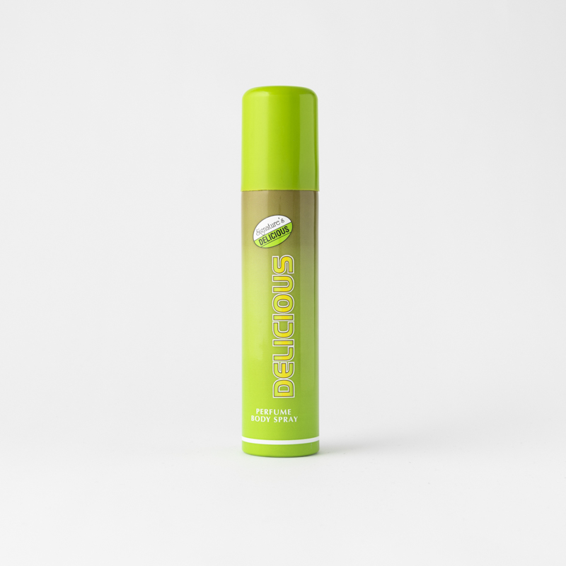 Delicious Body Spray