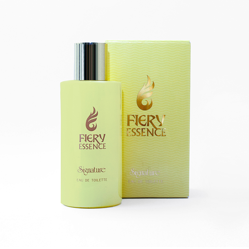 Fiery Essence 100ml