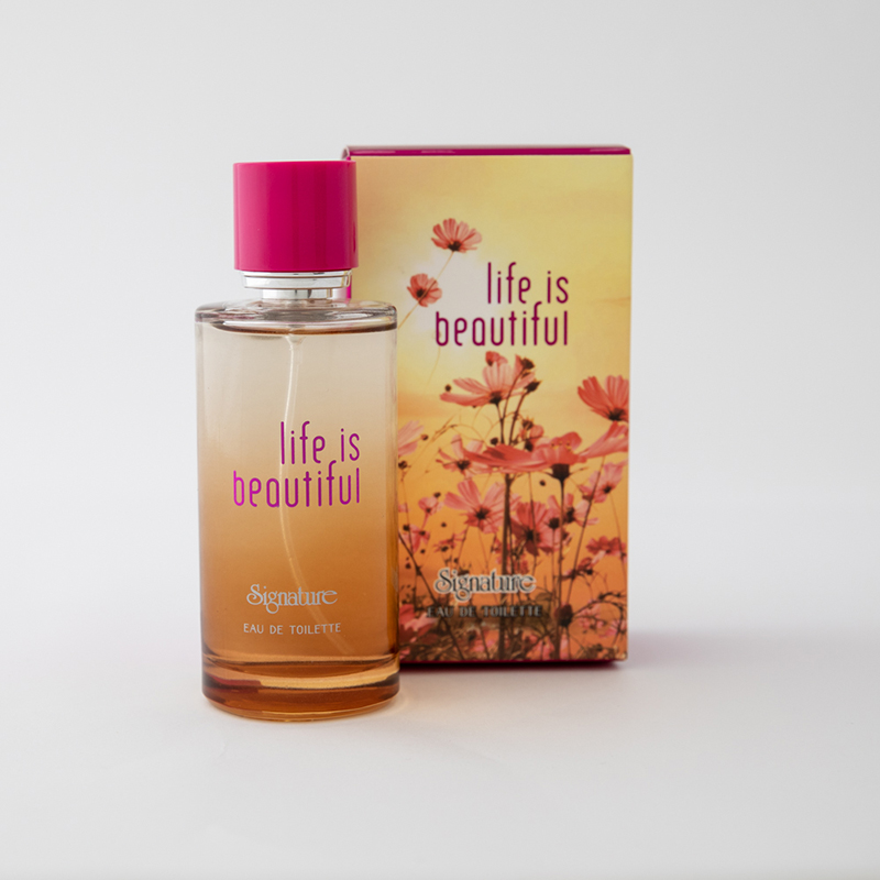 Life Is Beautiful 100ml