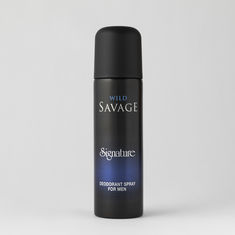 Wild Savage Body Spray