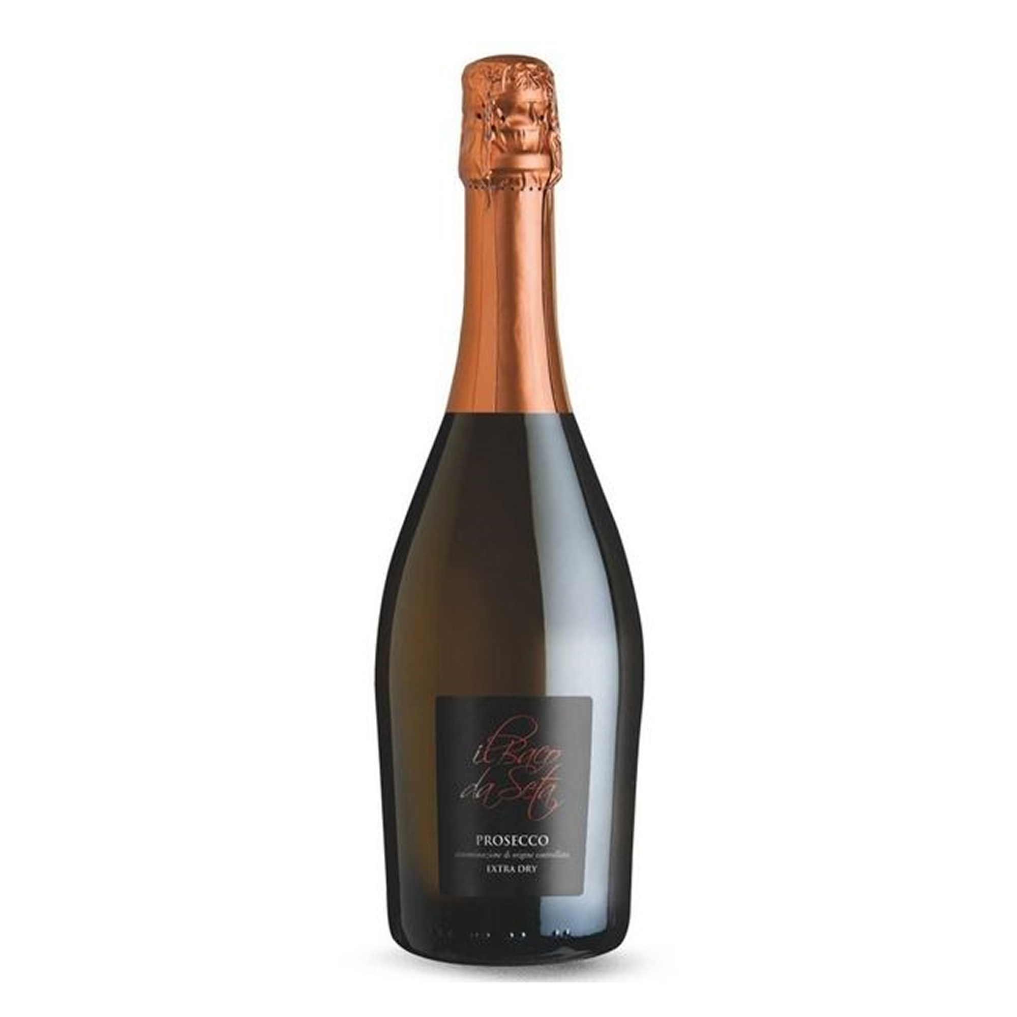 NEC House Prosecco