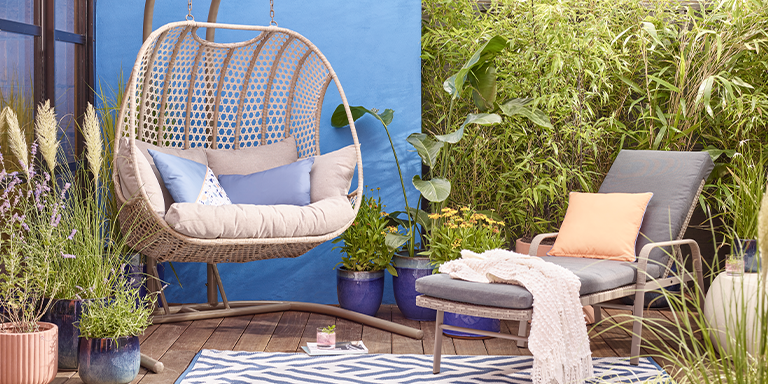 Garden Chairs Benches Outdoor Seating Dobbies Garden Centres