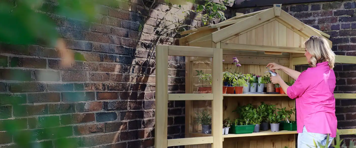 Dobbies Garden Centres