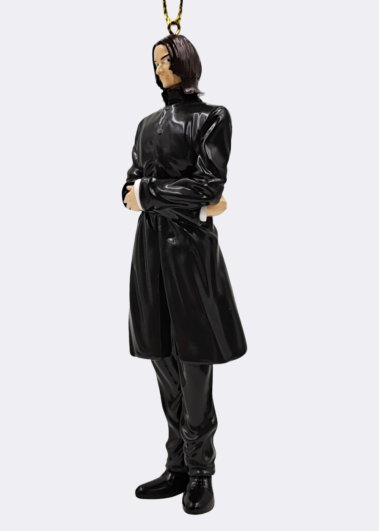 Disney 3D Snape Hanging Ornament | Dobbies Garden Centres