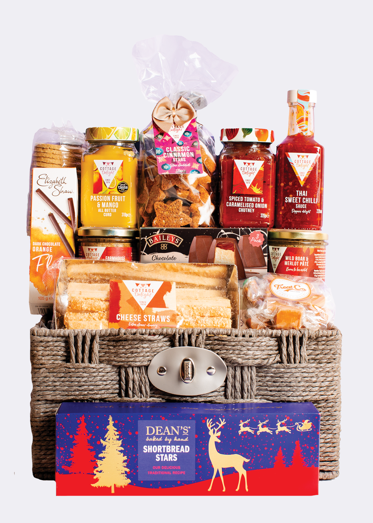 Feast For Foodies Gift Set | Dobbies Garden Centres
