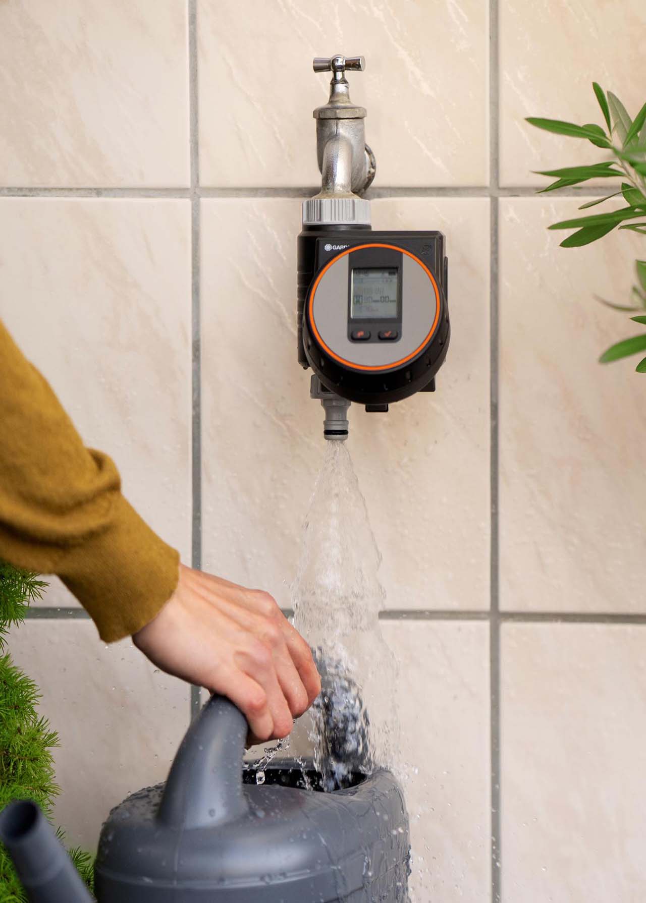 Water Control Flex | Dobbies Garden Centres